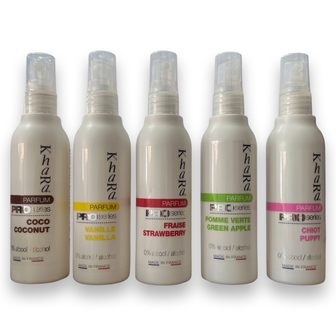 Parfum chien Khara - Instant Animal